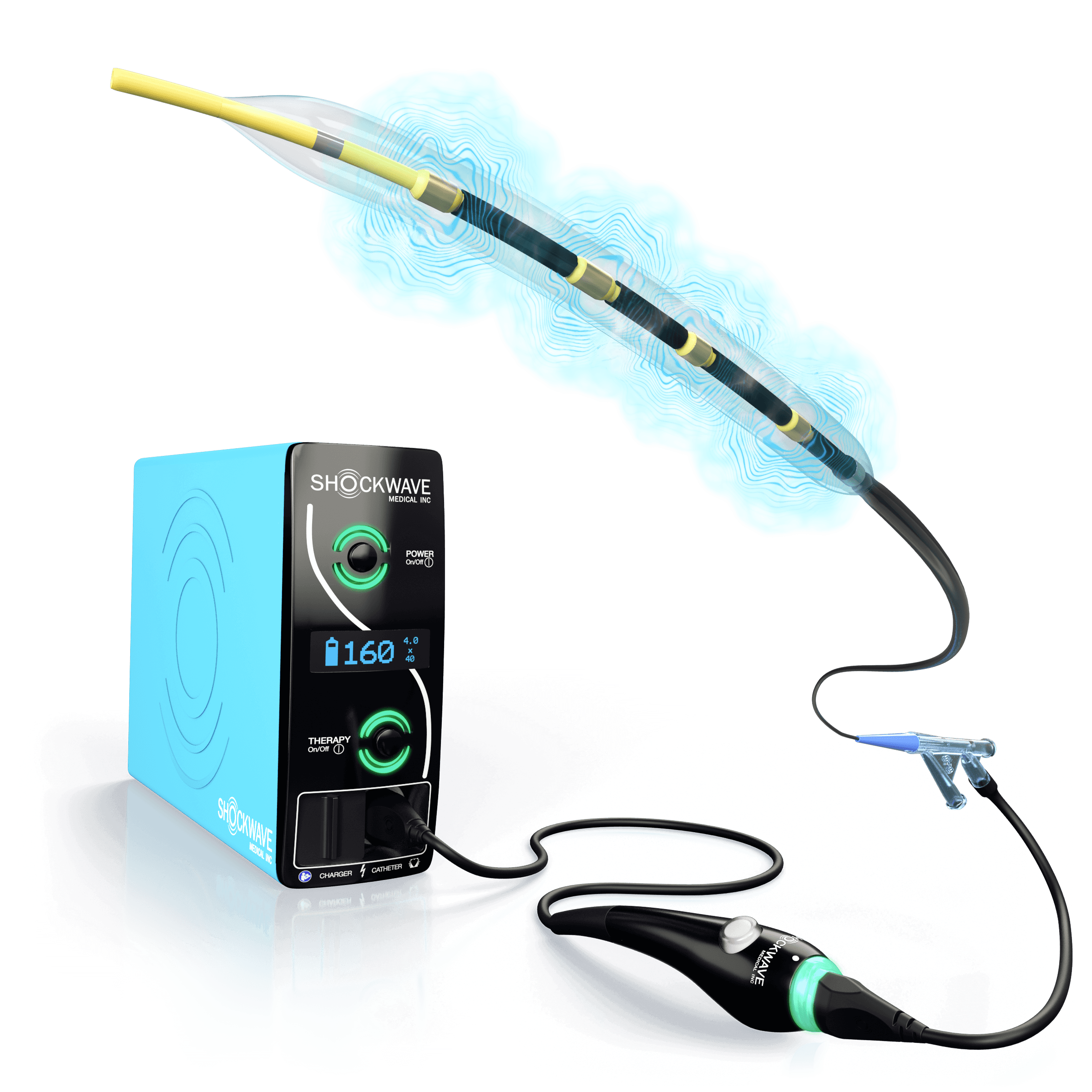 Produtos | STS MedTech