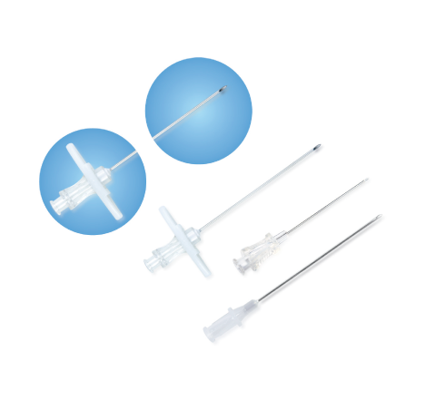 Produtos | STS MedTech